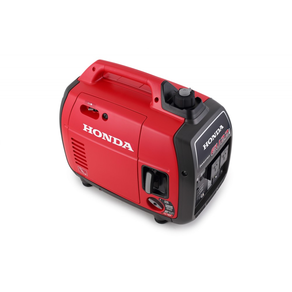 Honda Eu 22i Honda Generator